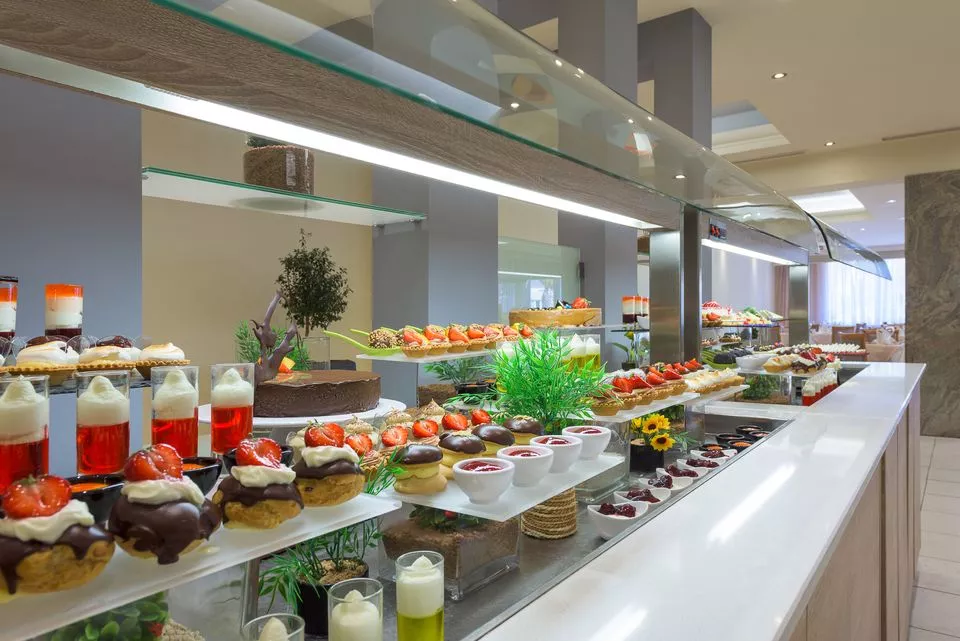 SUN BEACH RESORT COMPLEX