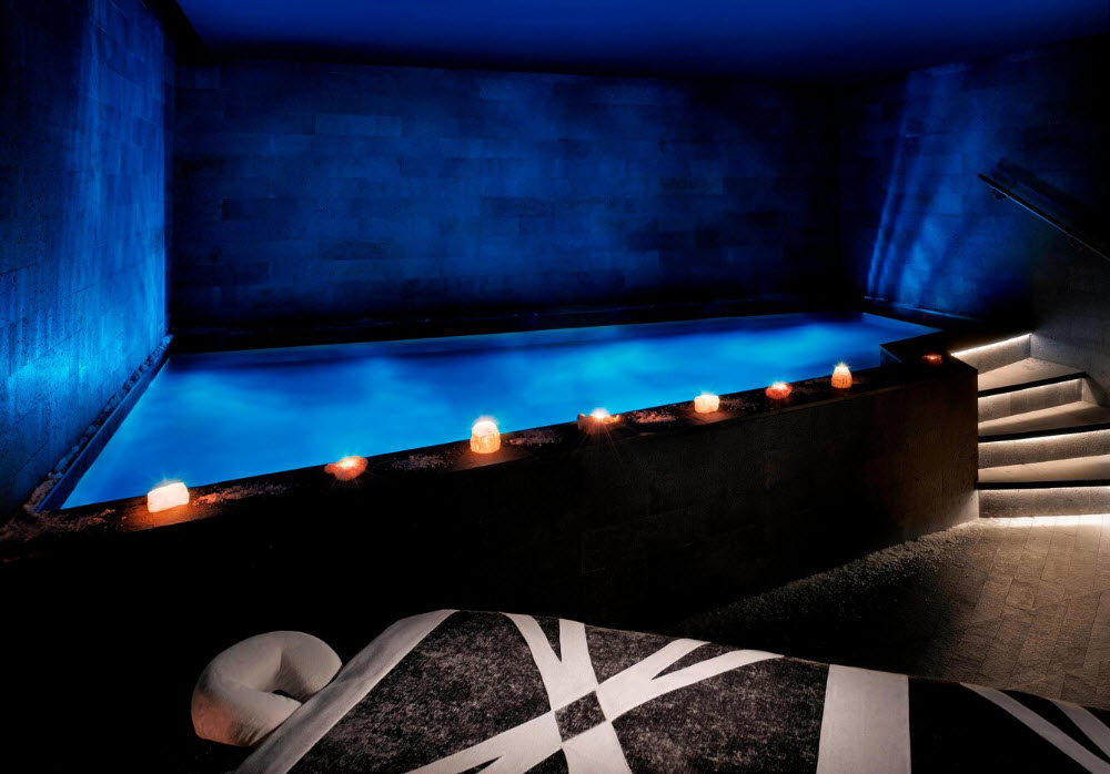 HOTEL Jw Marriott Marquis Dubai | איסתא