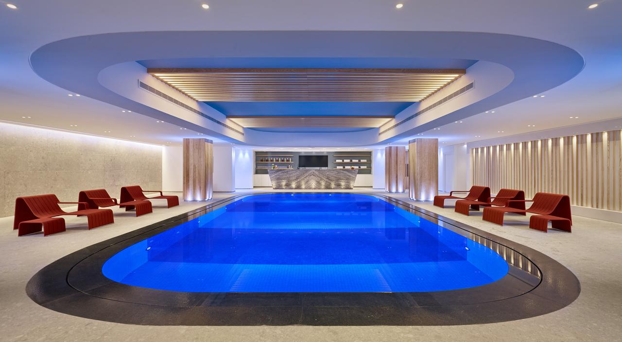 PARKLANE A LUXURY COLLECTION RESORT AND SPA