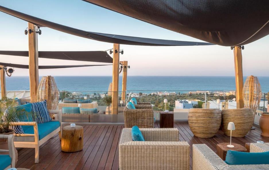 ESPERIDES RESORT CRETE