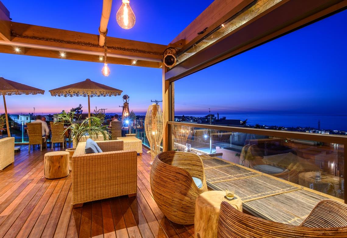 ESPERIDES RESORT CRETE